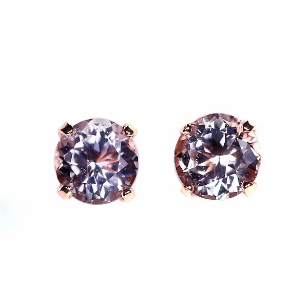 Yahoo!オークション - Z_774 K18 ダイヤモンド 0.16ct0.16/ct ピアス