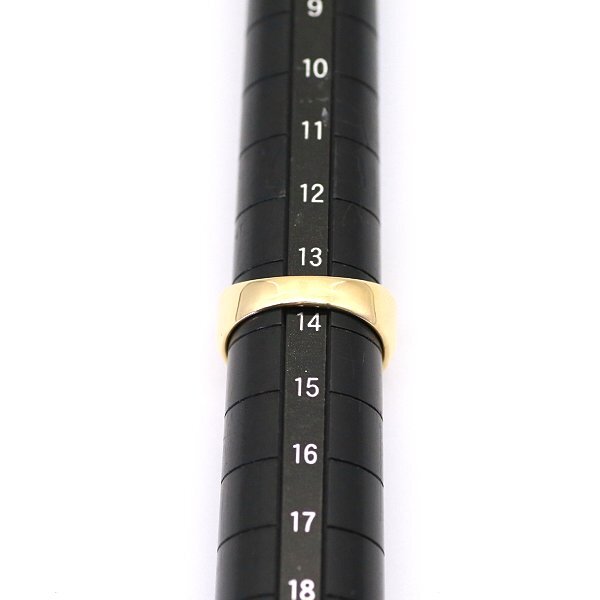 Yahoo!オークション - A_87 K18 アメジスト ダイヤモンド0.17ct リング...