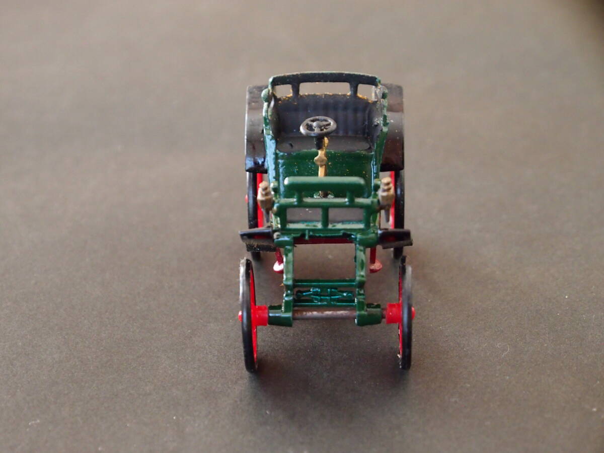 Yahoo!オークション - DUGA 1/43 トリノ自動車博物館/現存クラシック...