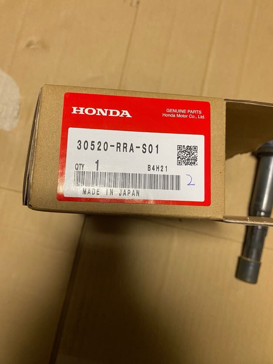 Yahoo!オークション - ホンダ エレメント YH2 純正イグニッションコイ...