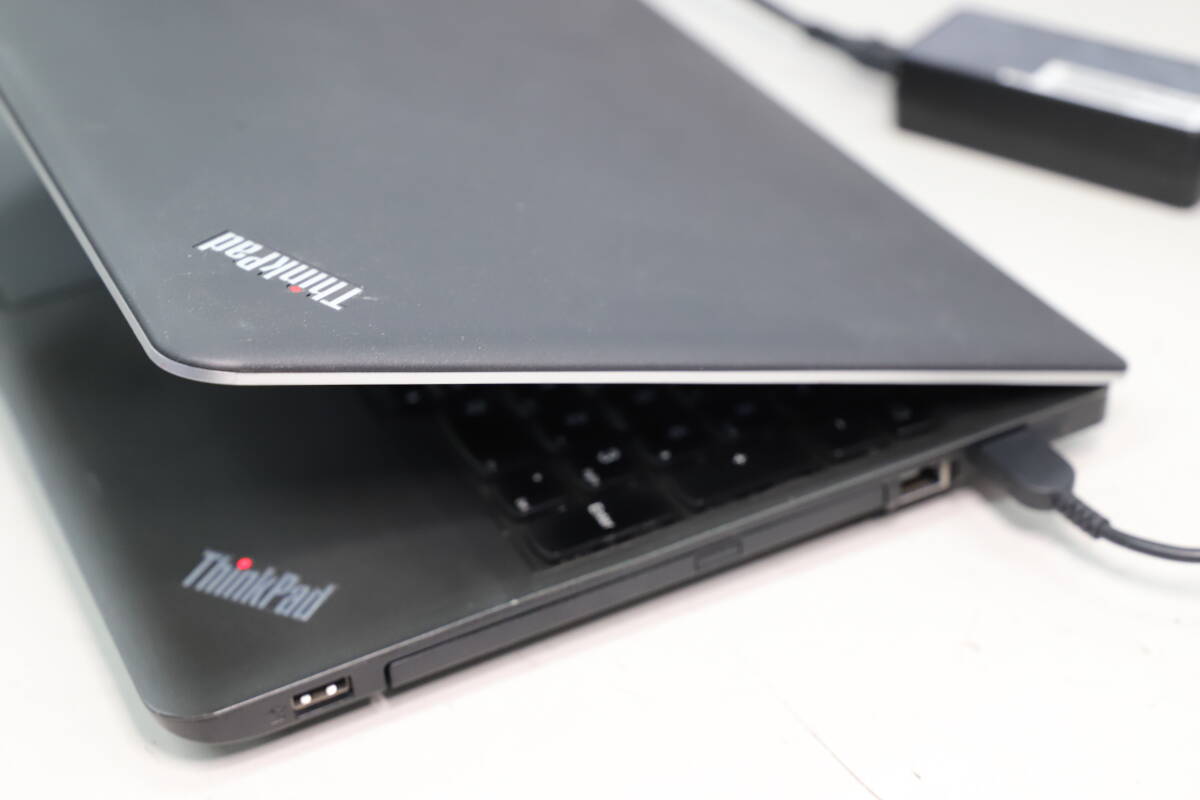 Yahoo!オークション - Lenovo E540 i3-4000M 2.4GHz RAM8GB HDD無 DVD ...