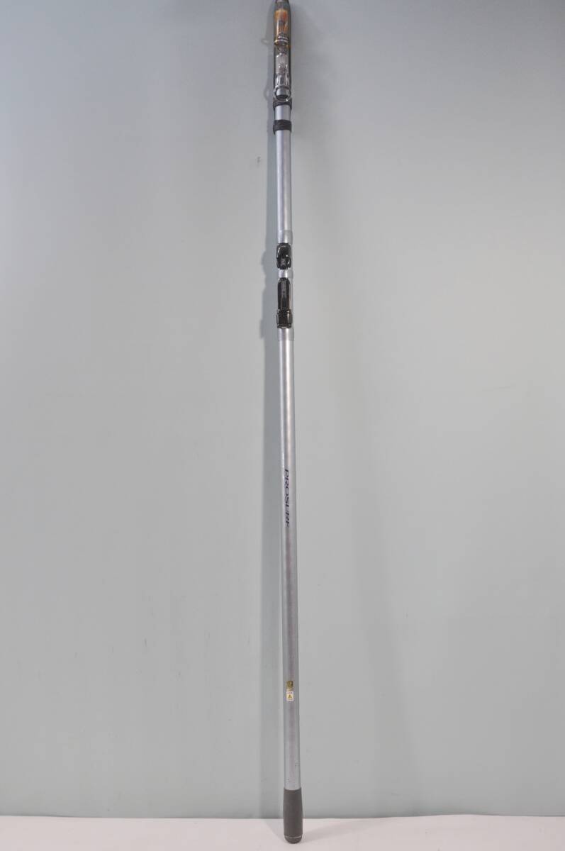 Yahoo!オークション - シマノ simano プロサーフ 425BX-T 21735 PRO S...