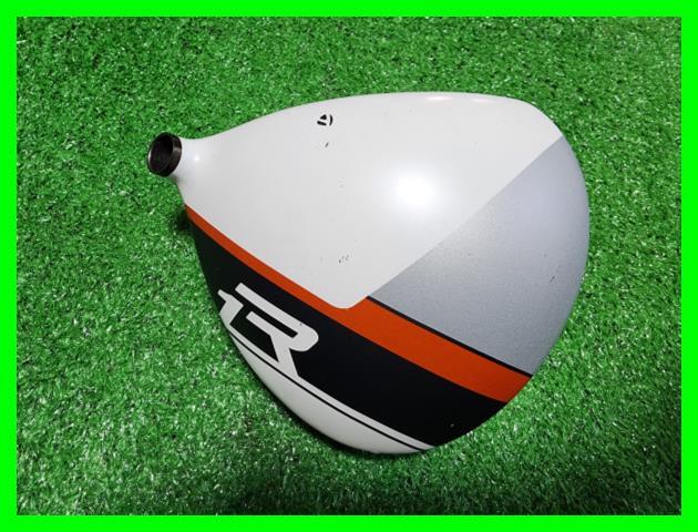 Yahoo!オークション - TaylorMade テーラーメイド R1 1W用 ヘッド 747