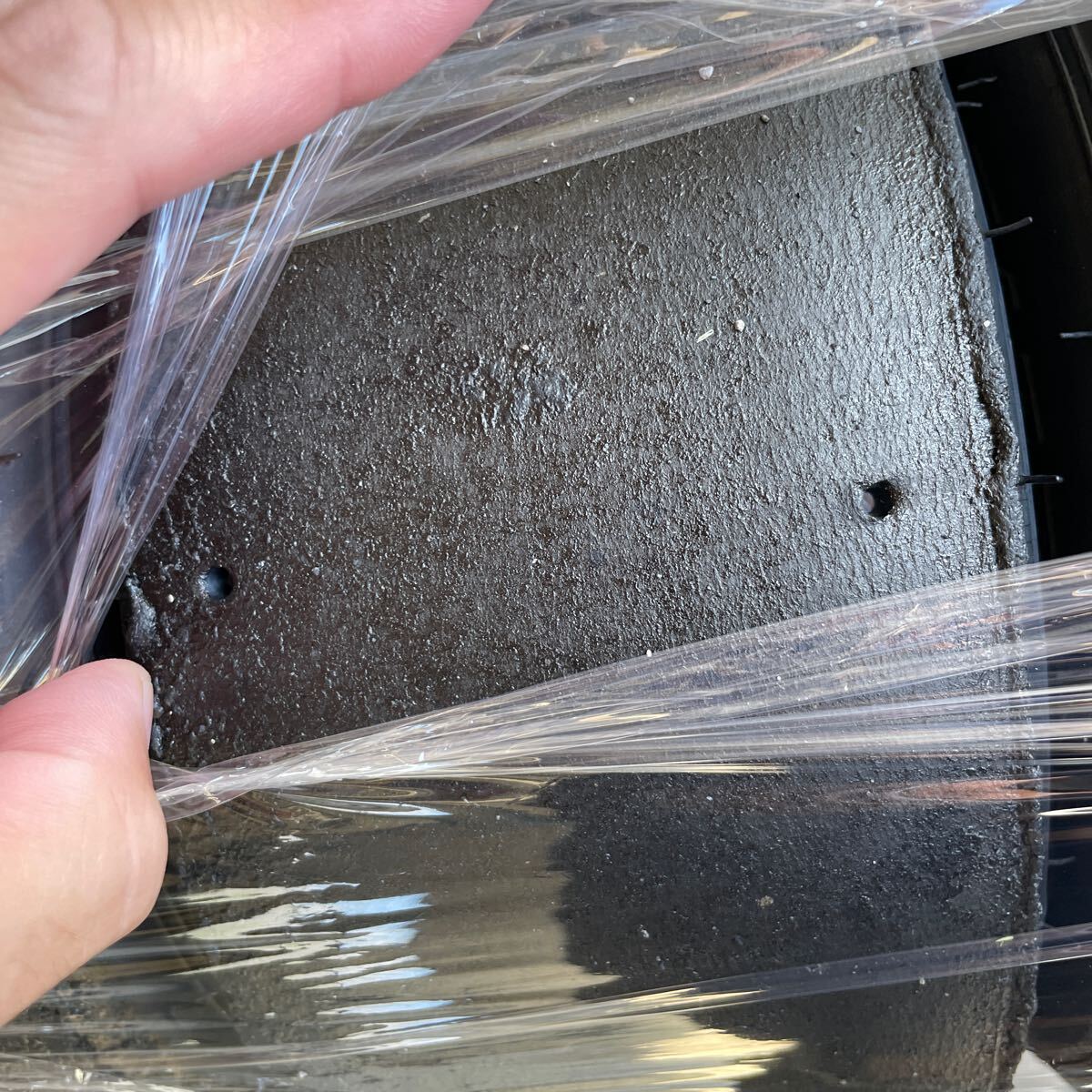 Yahoo!オークション - ダンロップ SL22 タイヤ 中古 2024年 9月おろし ...