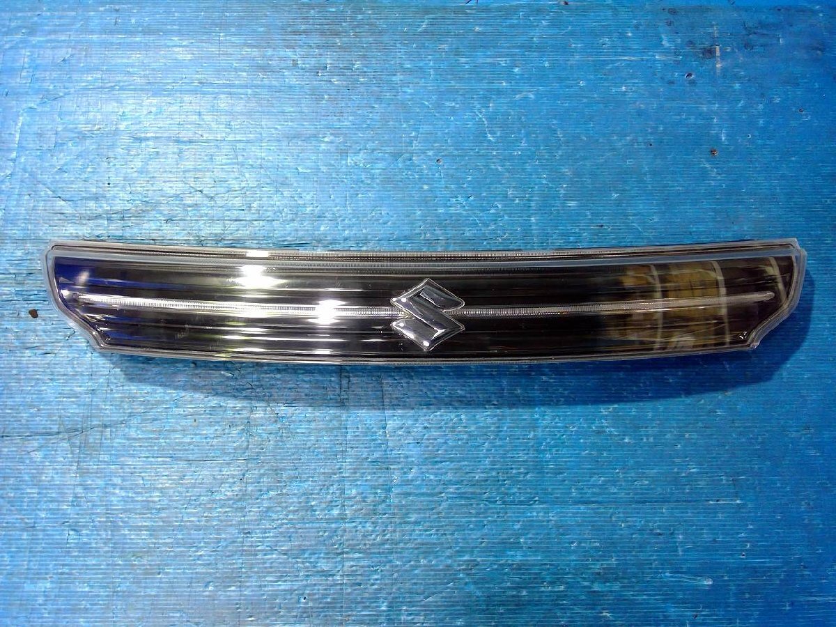 Yahoo!オークション - H26年 特別仕様車 スペーシア カスタム MK32S XS...