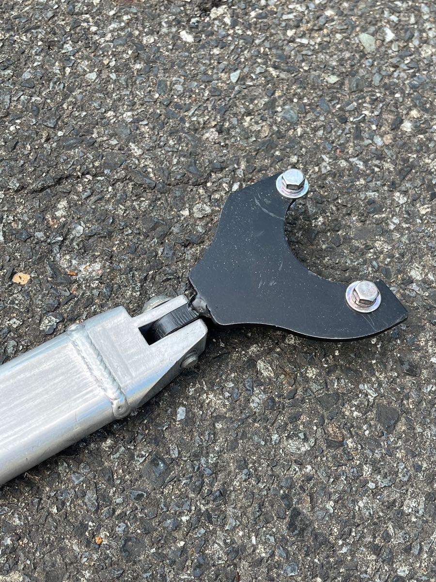 Yahoo!オークション - ボルボ 850 V70（8B）エステート リア タワーバー