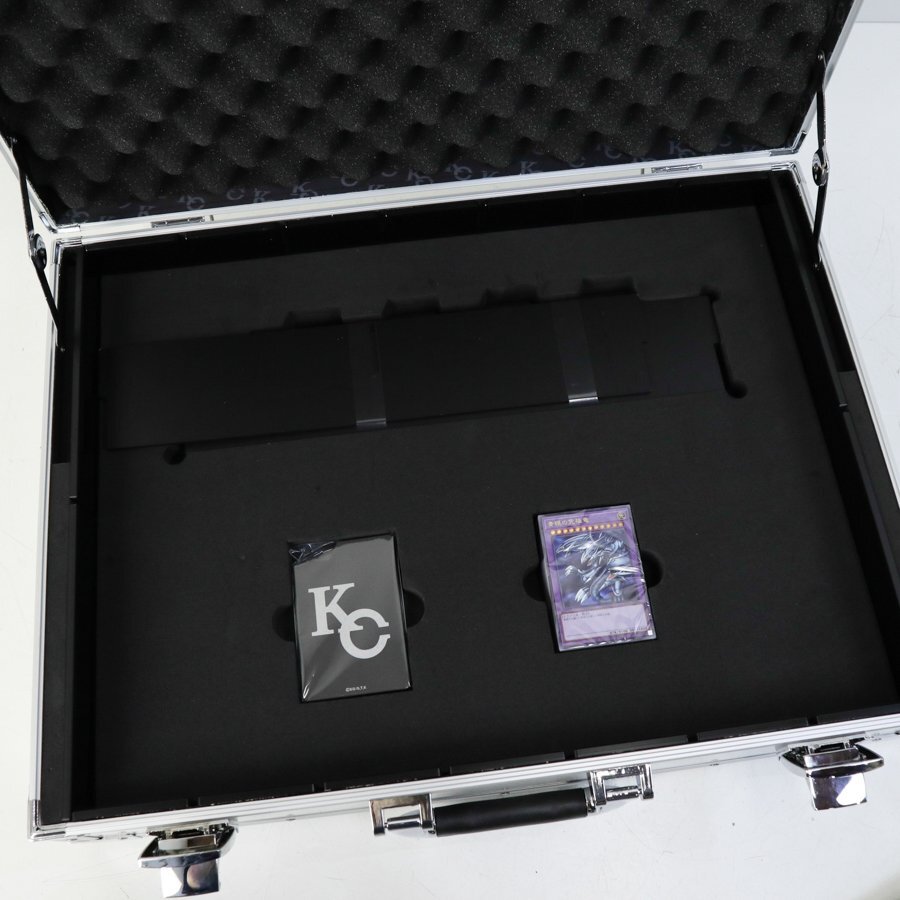 Yahoo!オークション - 限定品 遊戯王OCG 25th ULTIMATE KAIBA SET 特製...