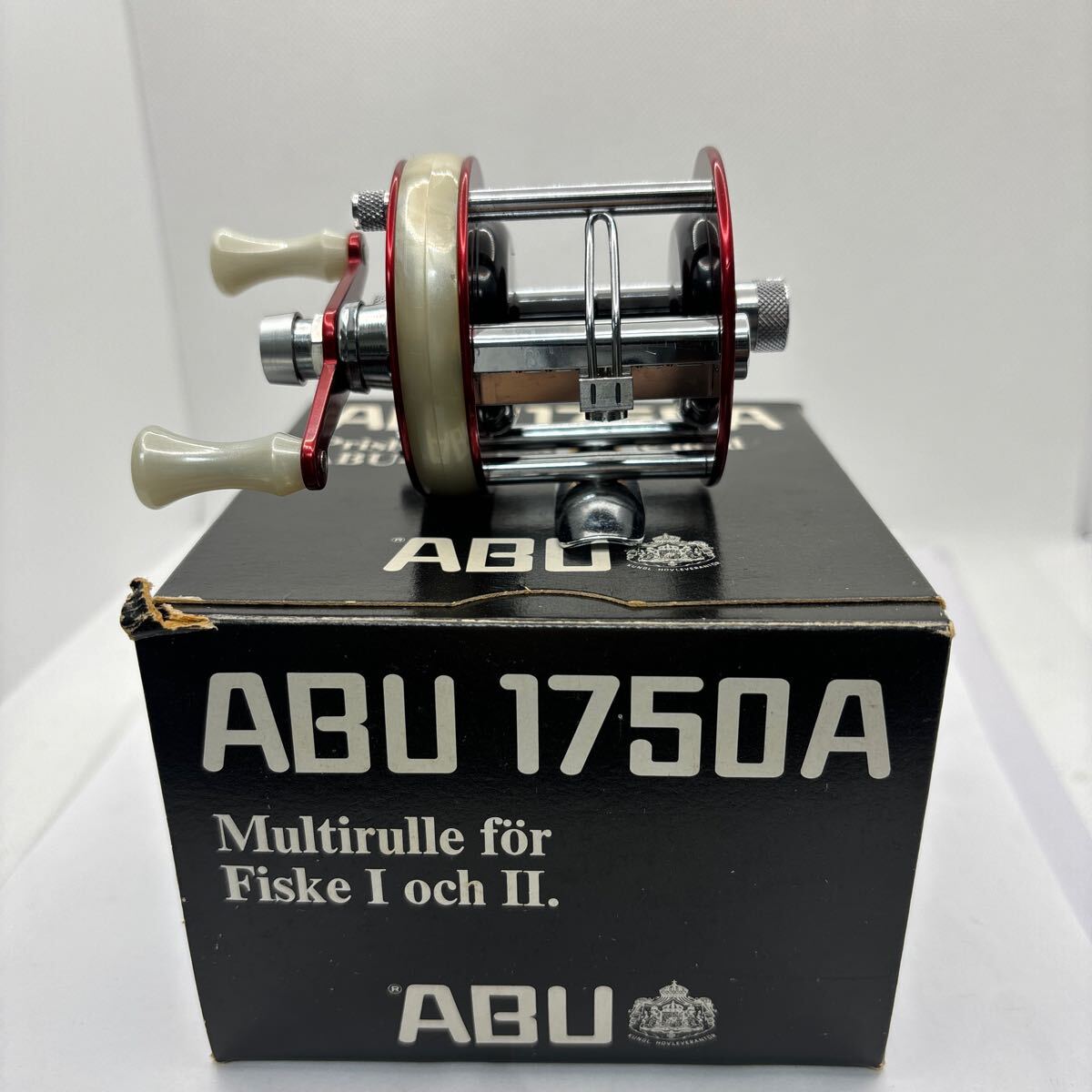 Yahoo!オークション - ABU1750A