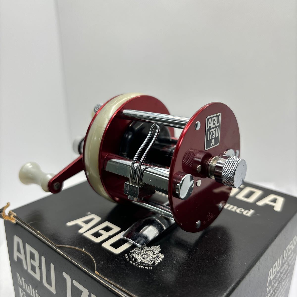 Yahoo!オークション - ABU1750A