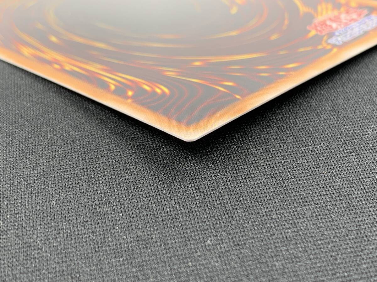 Yahoo!オークション - 77-KC2714-Pv 遊戯王 QCCU-JP190 ヘビーメタルフ...