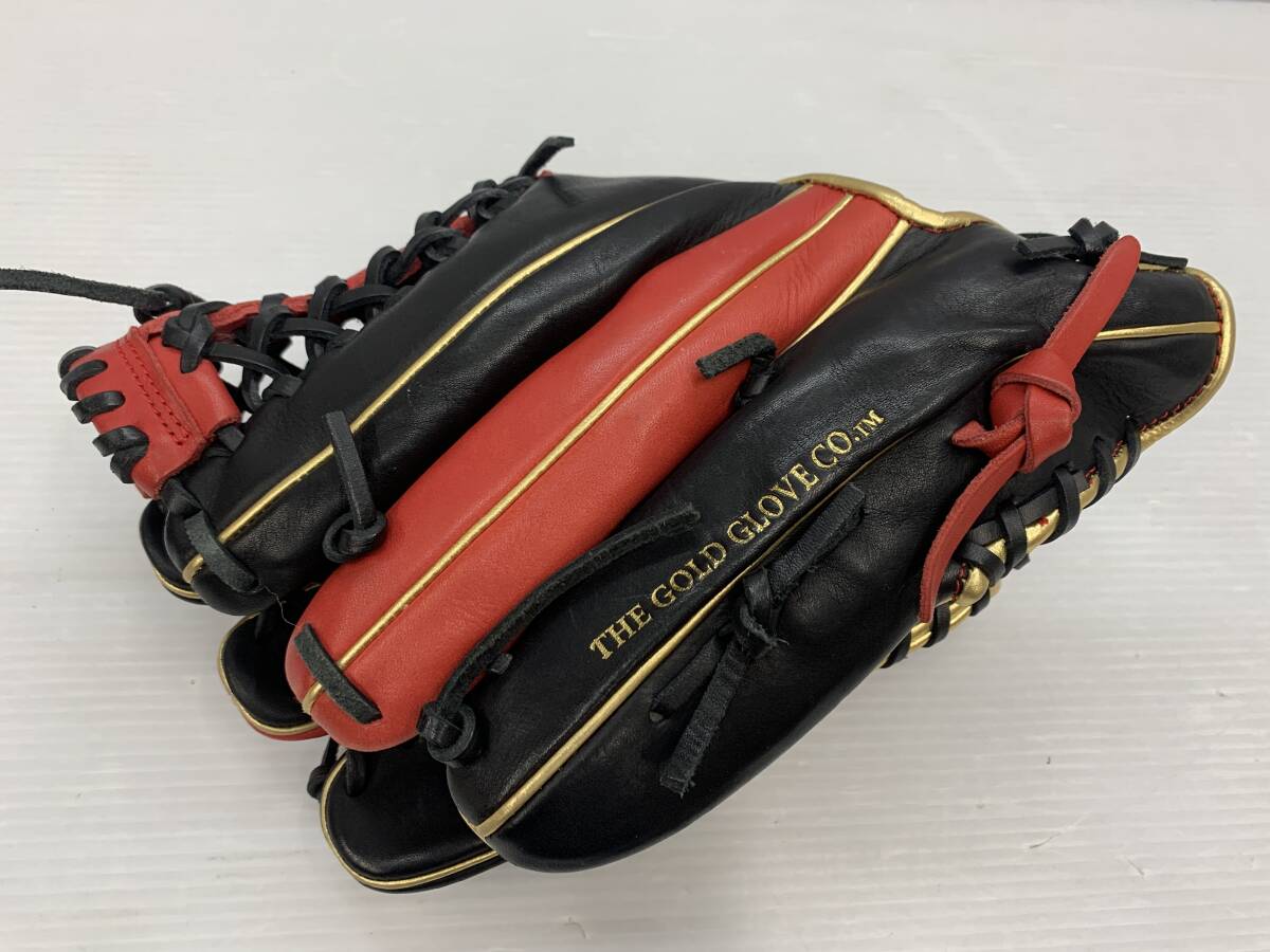 Yahoo!オークション - 119-y16375-80c ローリングス 野球用 左右両用 ...