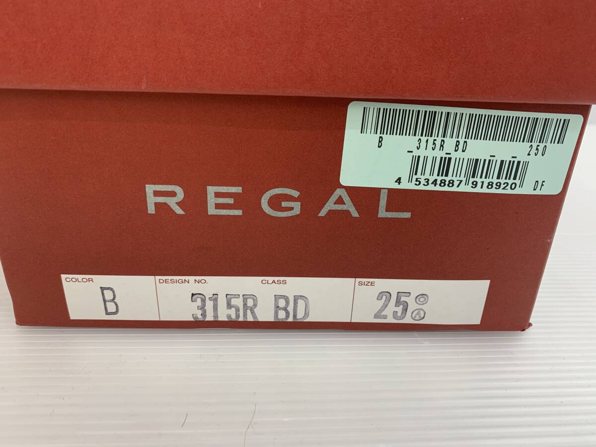 Yahoo!オークション - 156-KB2778-100s REGAL リーガル 315R BD サイズ...