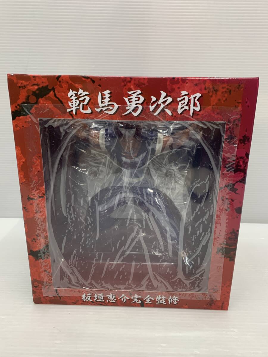 Yahoo!オークション - 64-y16321-100c RDF 範馬刃牙 地上最強の生物 範...