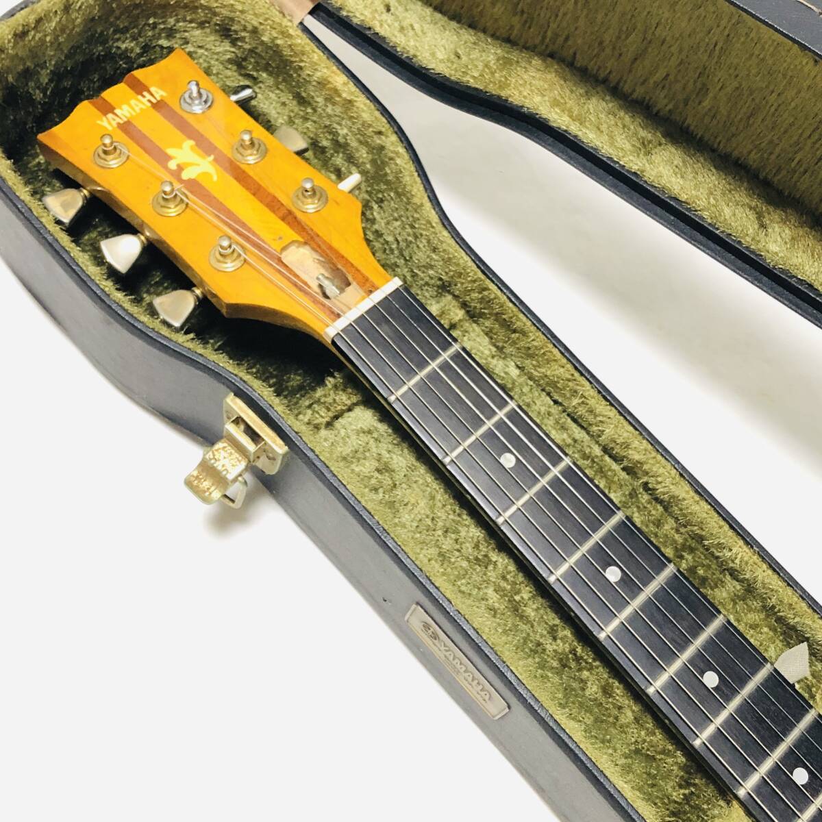 Yahoo!オークション - YAMAHA SC7000 MADE IN JAPAN 1980～1982 ヤマハ...