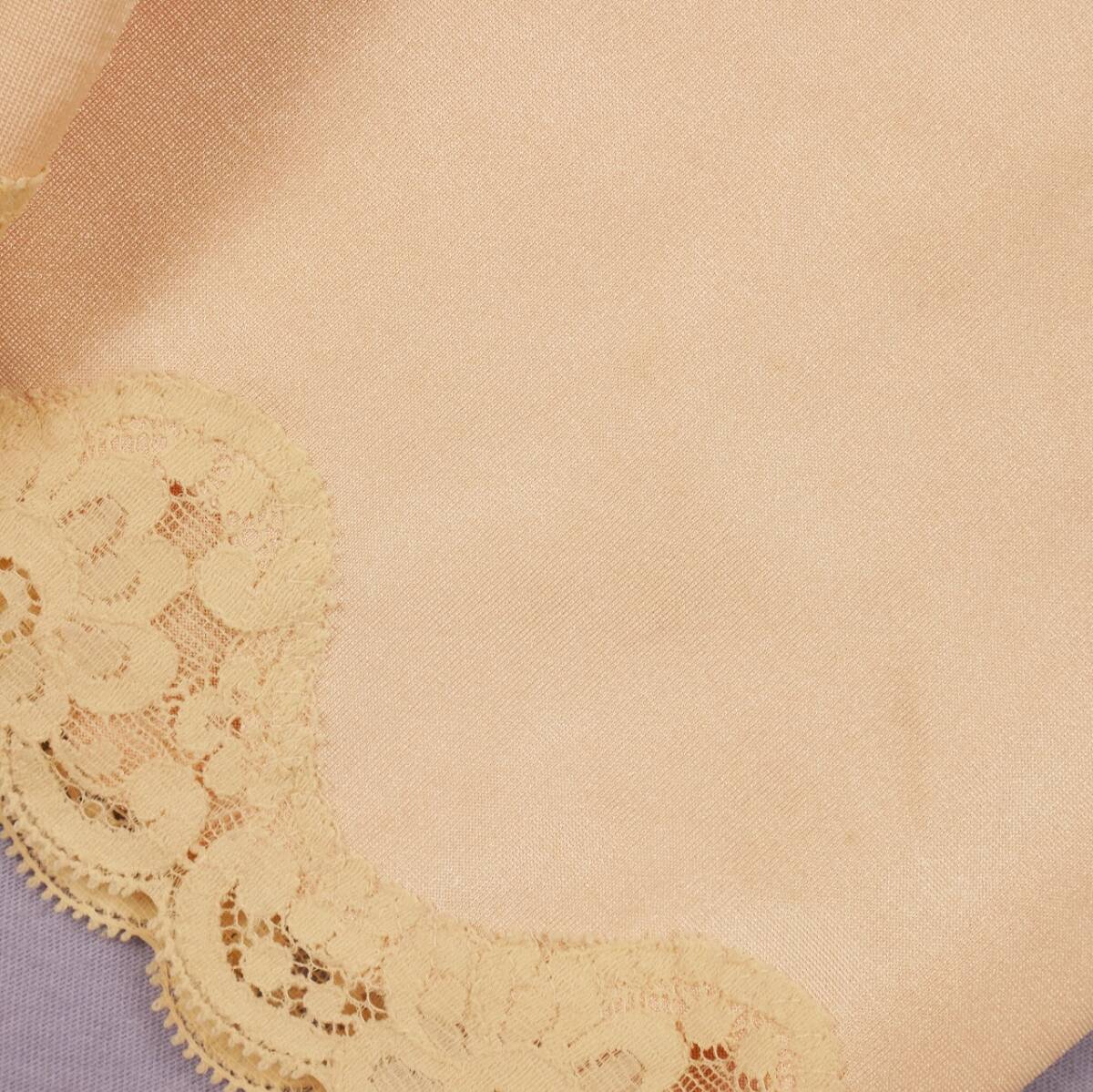 Yahoo!オークション - 0783 美品 Gunze 大きいサイズ シンプルデザイ...