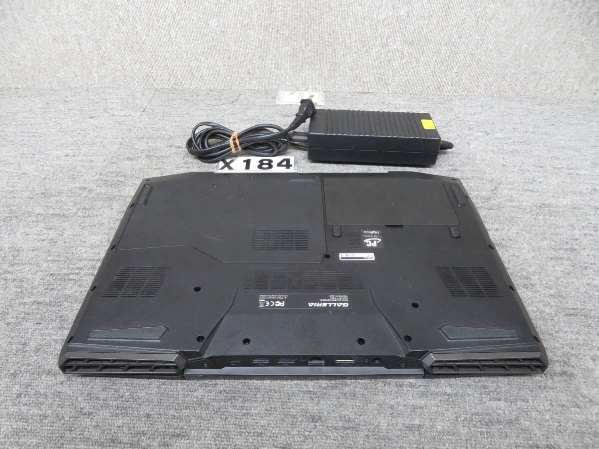 Yahoo!オークション - 強いゲーミングGTX 965M Core i7 第6世代/ 8GB