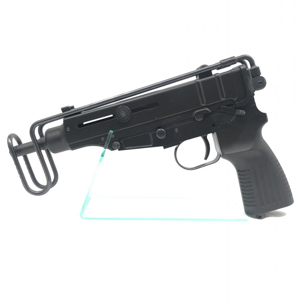 Yahoo!オークション - 18歳以上 KSC Vz61 スコーピオン ヘヴィウェイト...