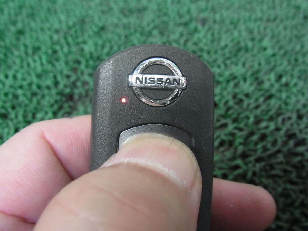 Yahoo!オークション - 241022-鍵1 送料無料 ラフェスタ CWEFWN スマー...