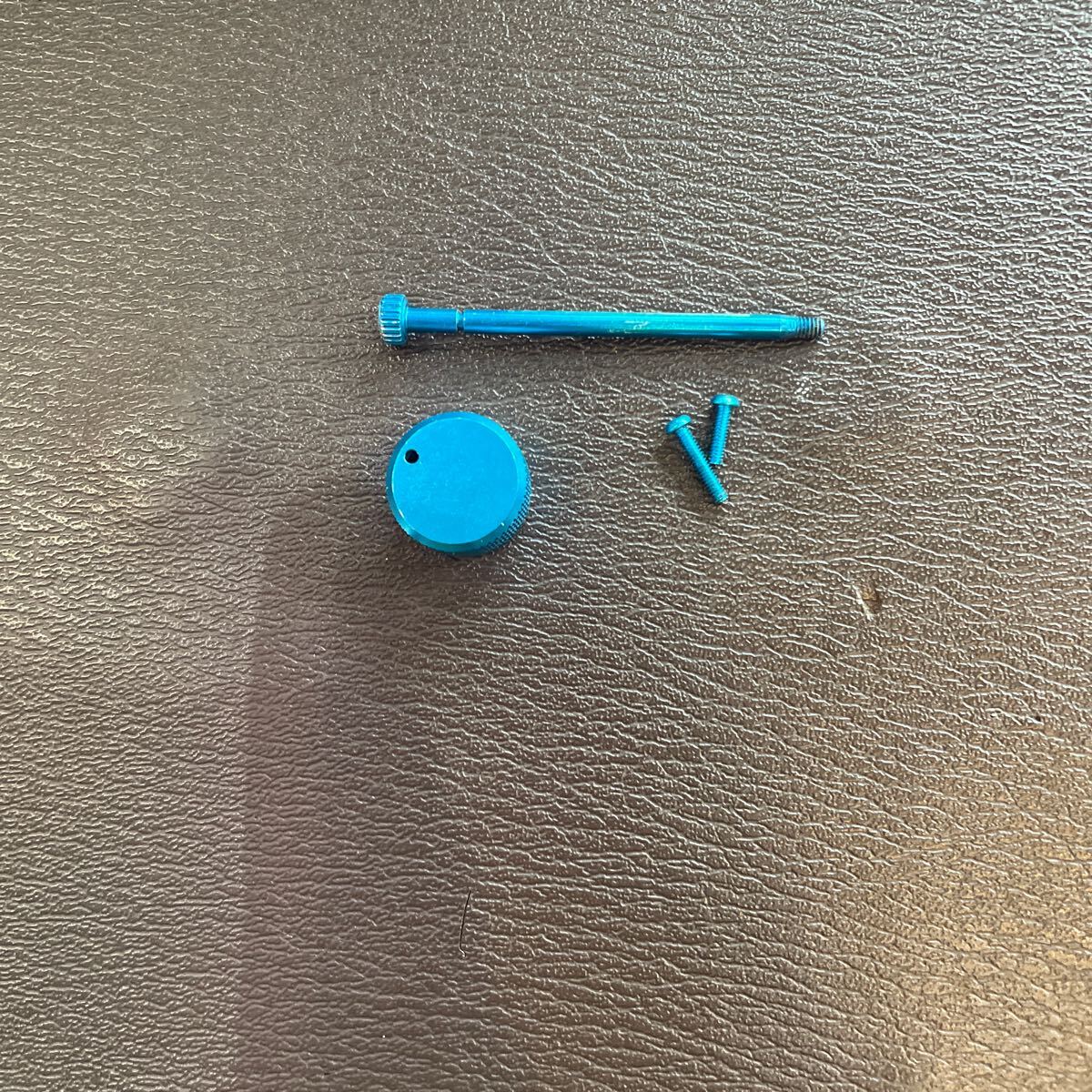 Yahoo!オークション - カラーパーツ 青 アブガルシア エリート kTF IXA...