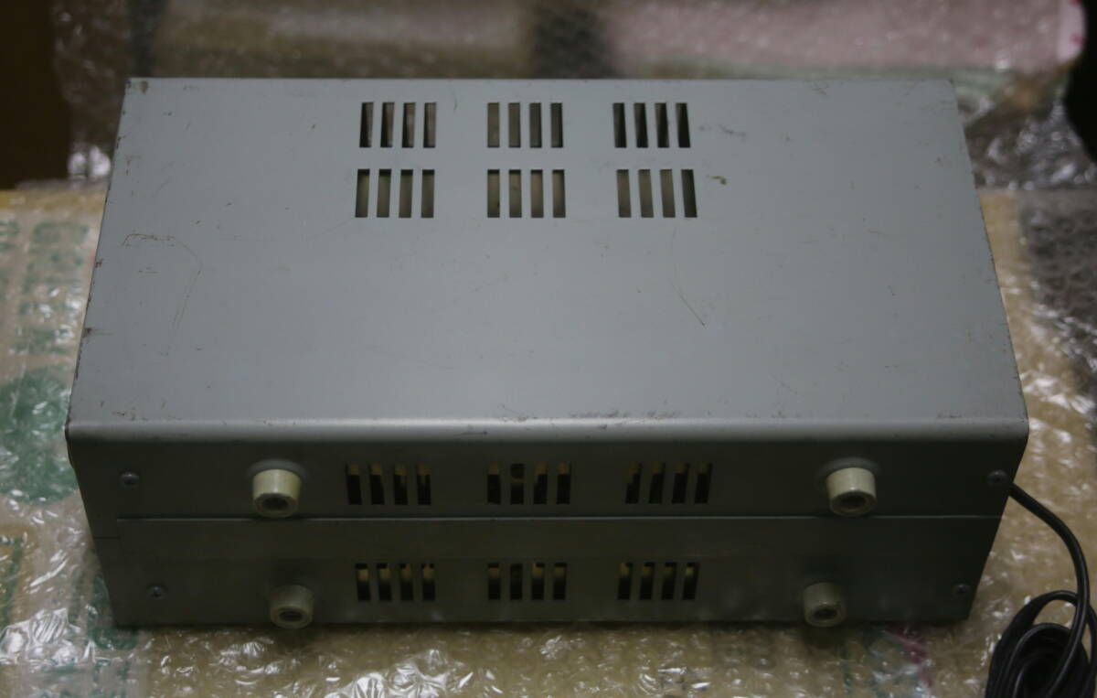 Yahoo!オークション - [24A18] YAESU YP-150 6W／30W／150W 終端型電力...