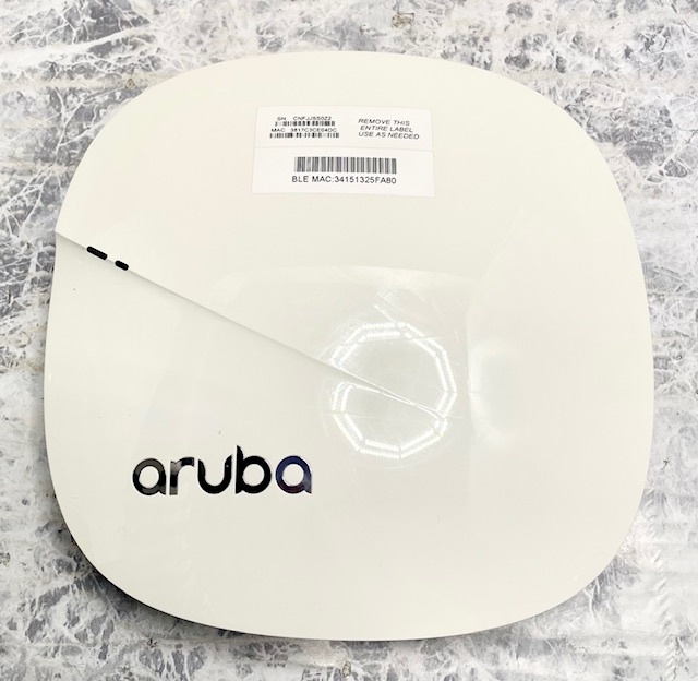 Yahoo!オークション - 2294//ARUBA APIN0305 アクセス・ポイント 14台...