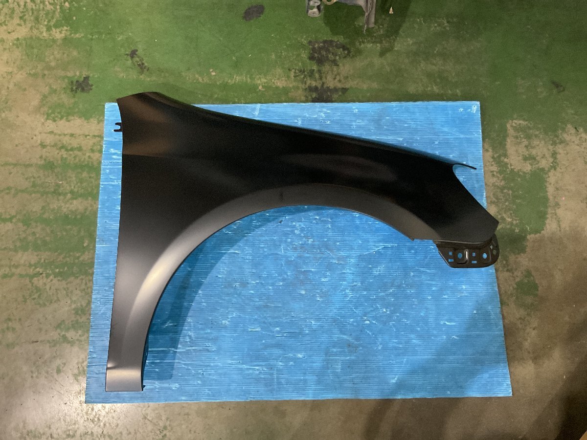 Yahoo!オークション - VW ゴルフ6 2010~2014 フロント右フェンダー 5K6...