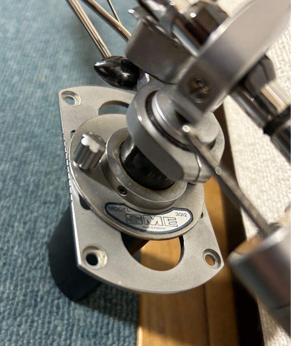 Yahoo!オークション - SME 3012 トーンアーム