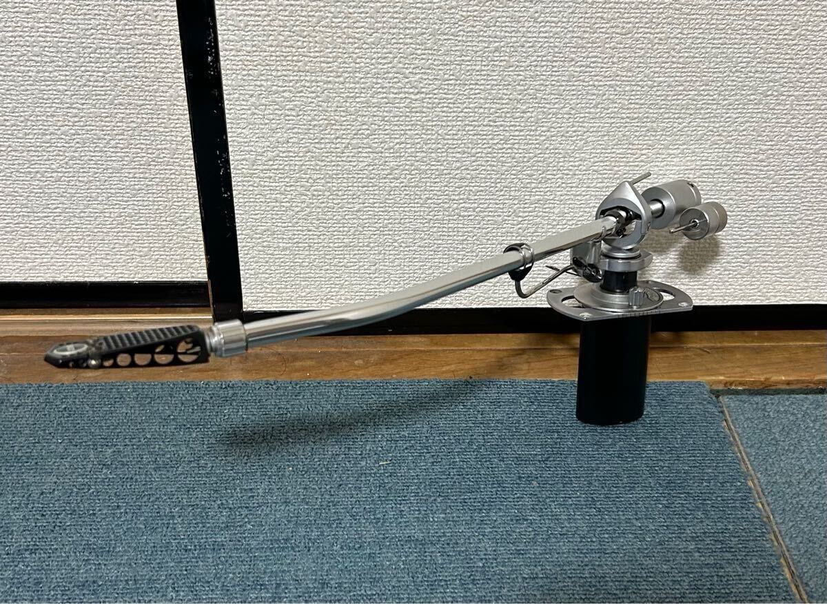 Yahoo!オークション - SME 3012 トーンアーム