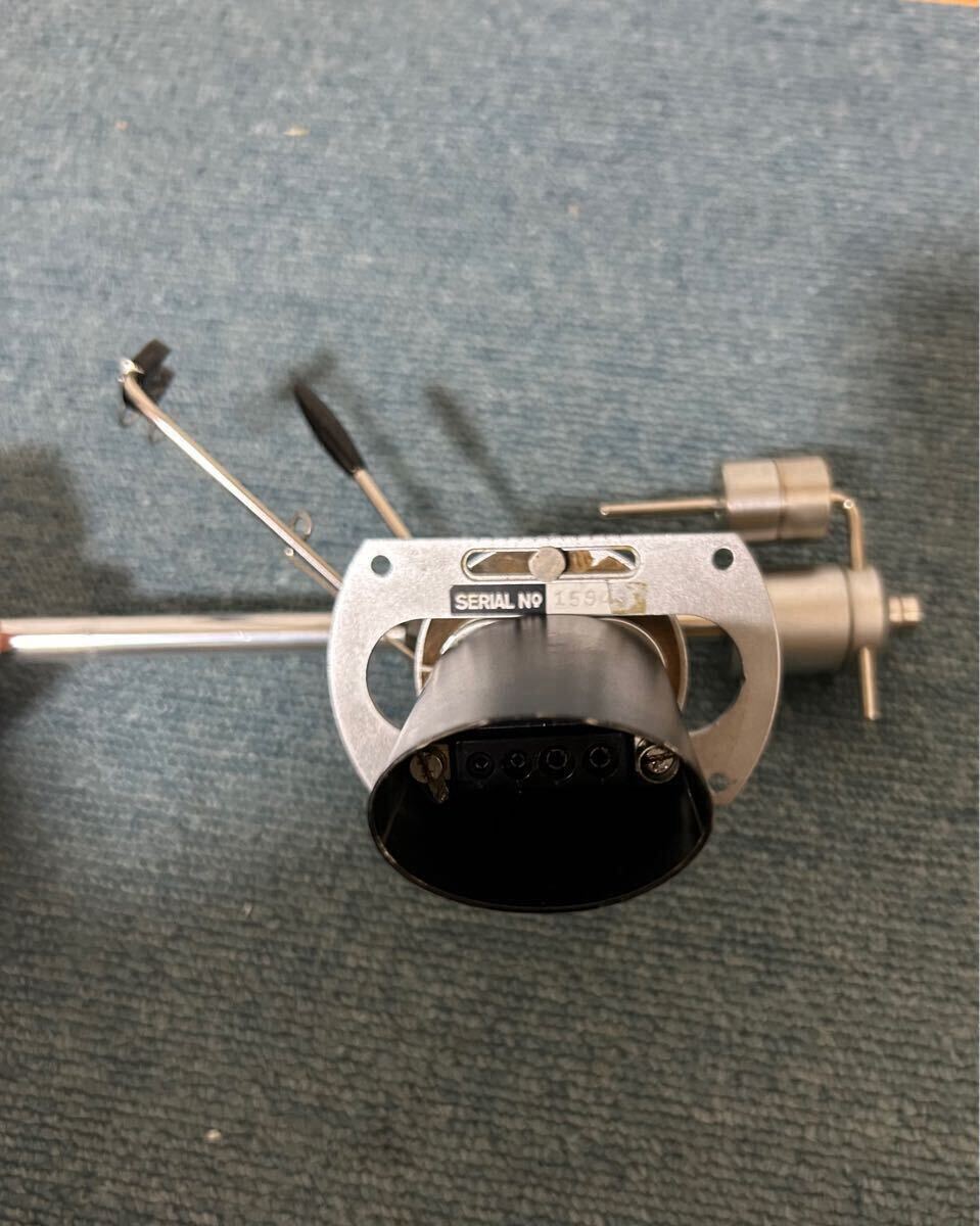 Yahoo!オークション - SME 3012 トーンアーム