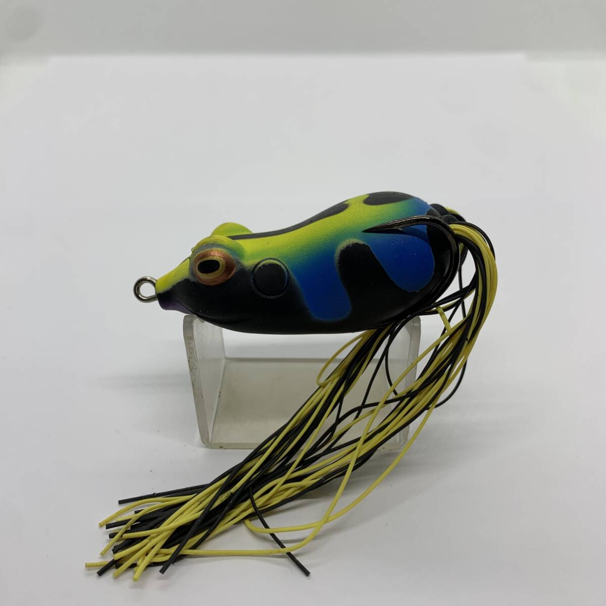 Yahoo!オークション - D-25711 ダイワ DAIWA Dフロッグ