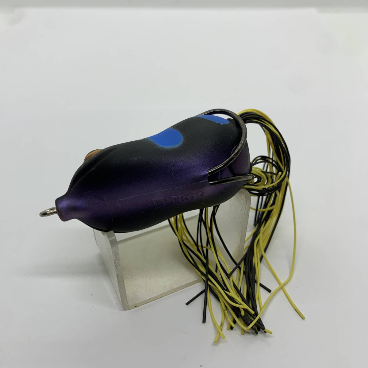 Yahoo!オークション - D-25711 ダイワ DAIWA Dフロッグ