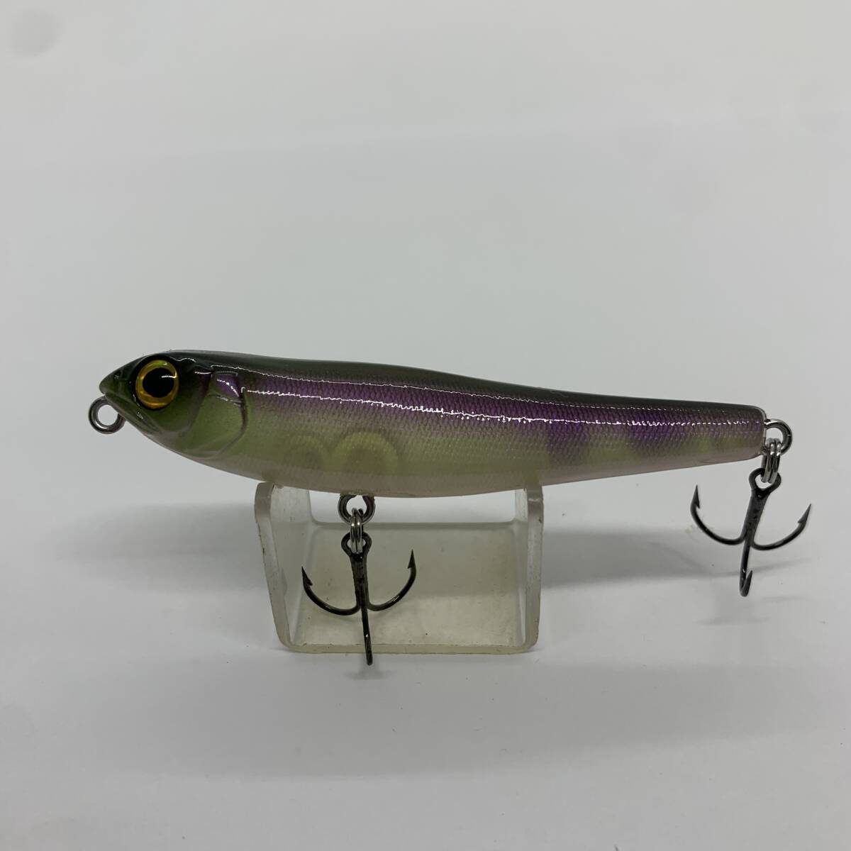 Yahoo!オークション - D-25769 メガバス MEGABASS ドッグX ジュニア コ...