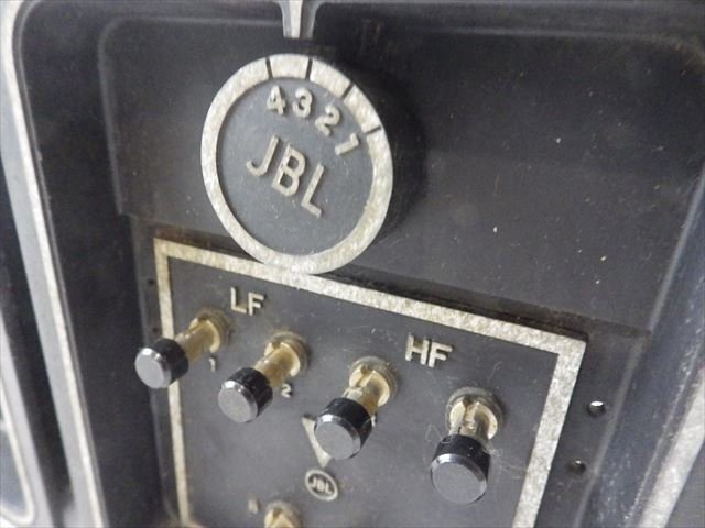 Yahoo!オークション - JBL N2400 ネットワーク 中古 現状品 241007M42...