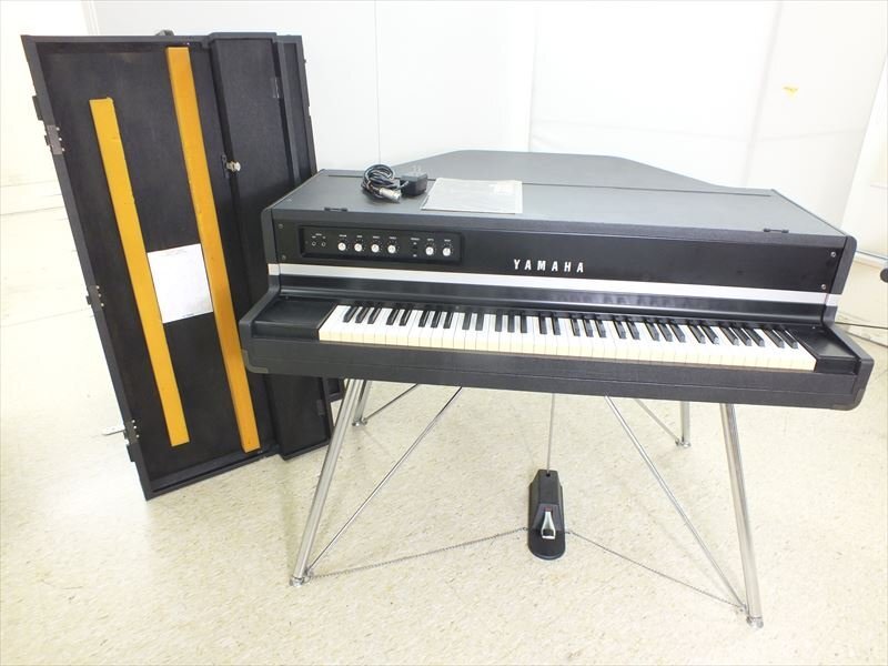 Yahoo!オークション - 引取可 YAMAHA ヤマハ CP-70B 電子グランドピア...