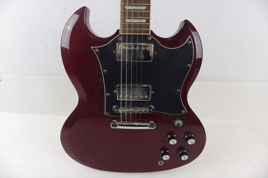 Yahoo!オークション - Blitz BY AriaproII ブリッツ アリアプロII SG...