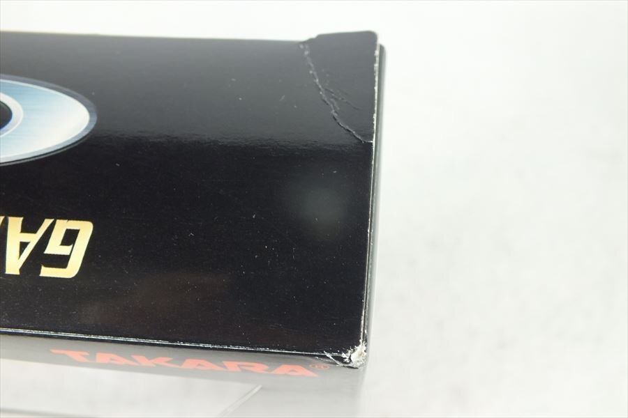 Yahoo!オークション - 株式会社タカラ ガッチャマン G3 in CG フィギ...