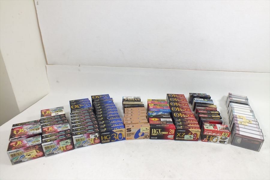 Yahoo!オークション - Panasonic パナソニック Victor ビクター VHSC...