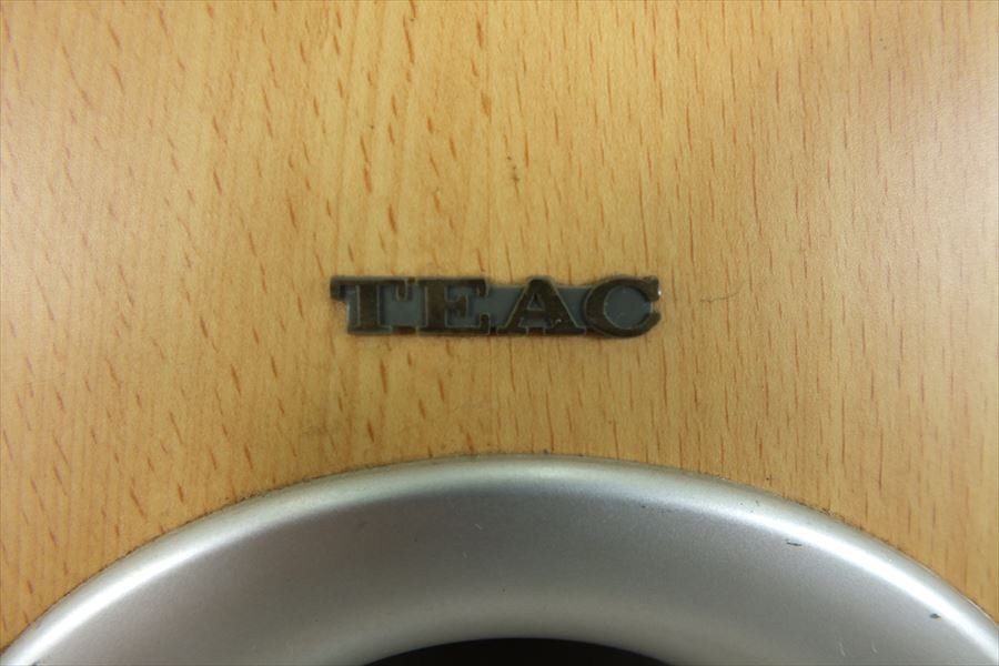 Yahoo!オークション - TEAC ティアック LSR-100 サブウーファー 中古 ...
