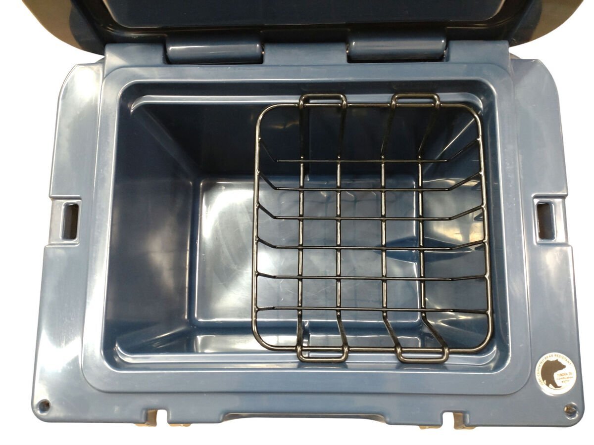 Yahoo!オークション - YETI イエティ クーラーボックス タンドラ35 YT...