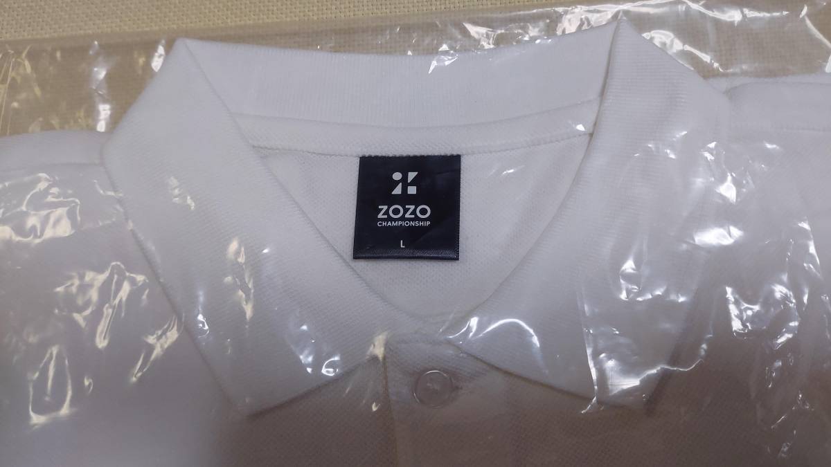 Yahoo!オークション - 【1000円スタート・即落可・送料185円別】ZOZO C...