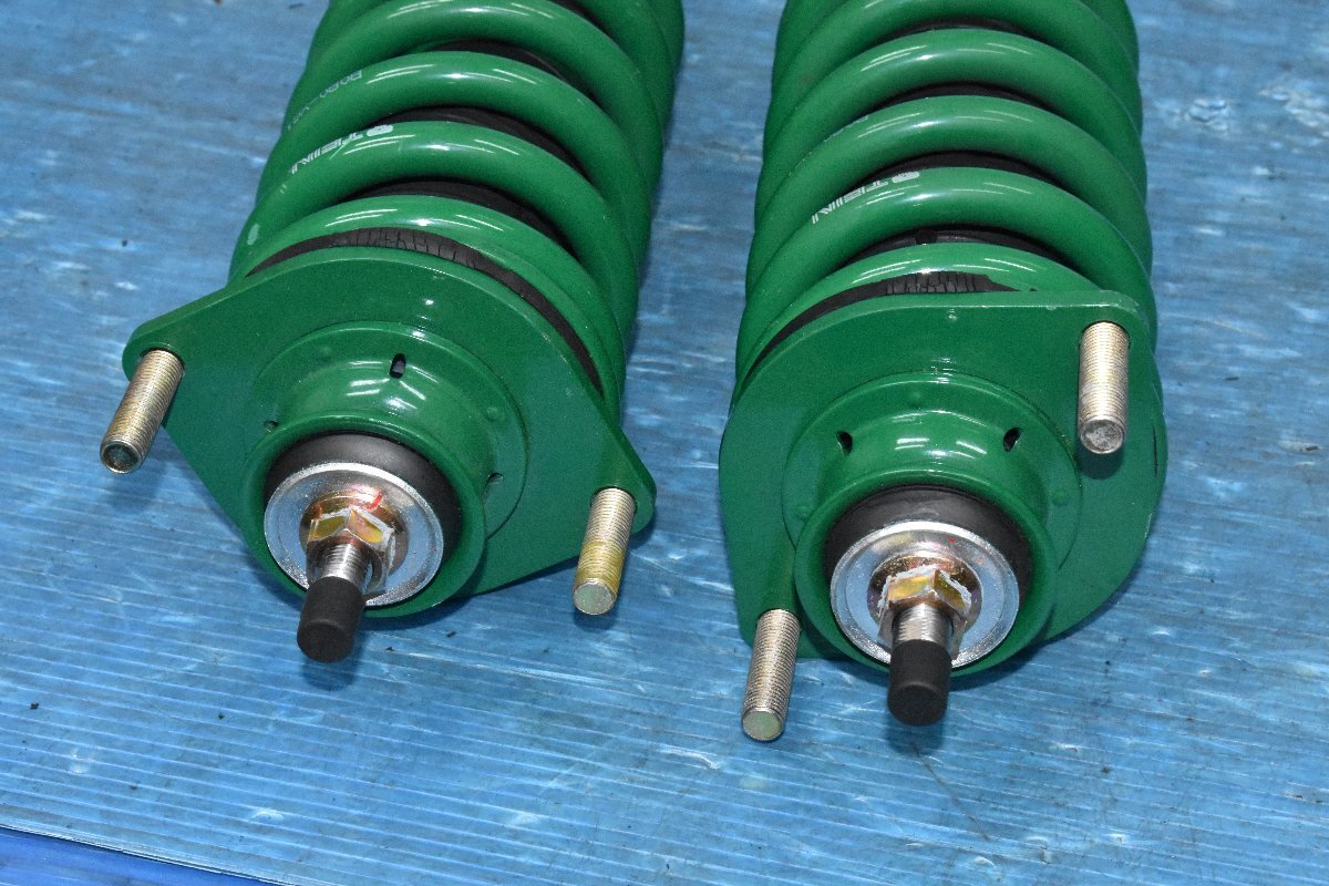 Yahoo!オークション - ストリーム RN6 RN8 TEIN FLEXZ フロント フルタ...