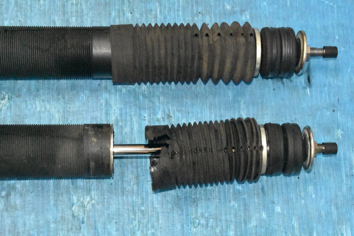 Yahoo!オークション - フリード GB3 TEIN スーパーフレックスワゴン 全...