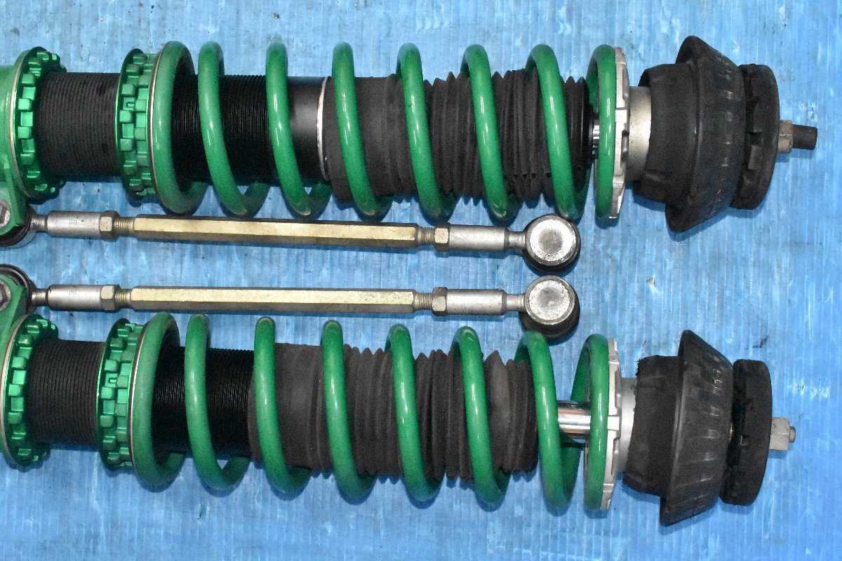 Yahoo!オークション - フリード GB3 TEIN スーパーフレックスワゴン 全...