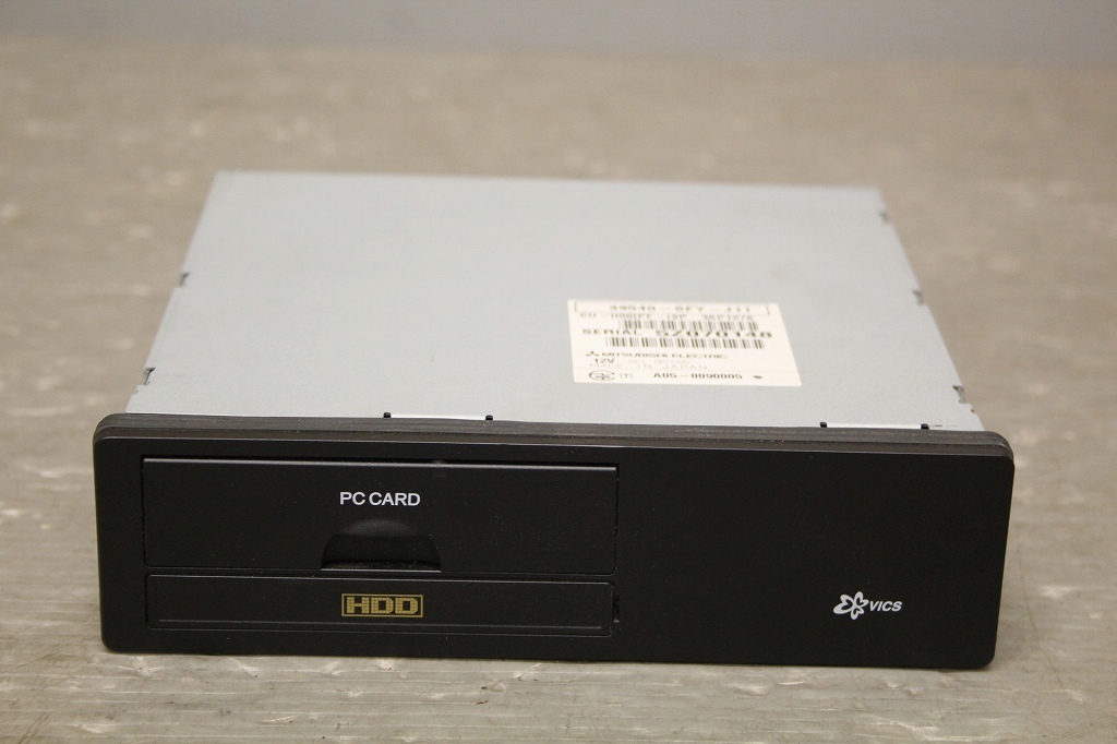 Yahoo!オークション - ホンダ インスパイア (UC1) MITSUBISHI ミツビシ...