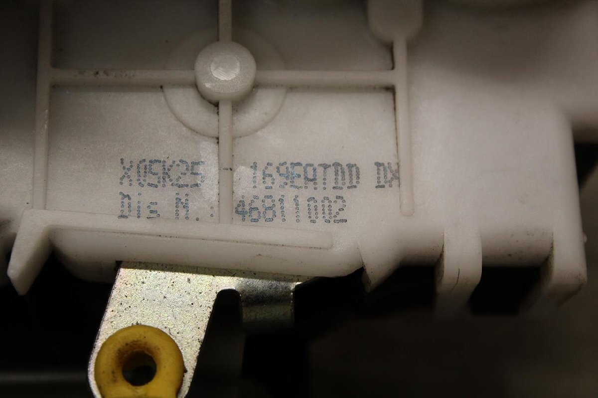 Yahoo!オークション - フィアット ニューパンダ アレッシィ (16912) 左...