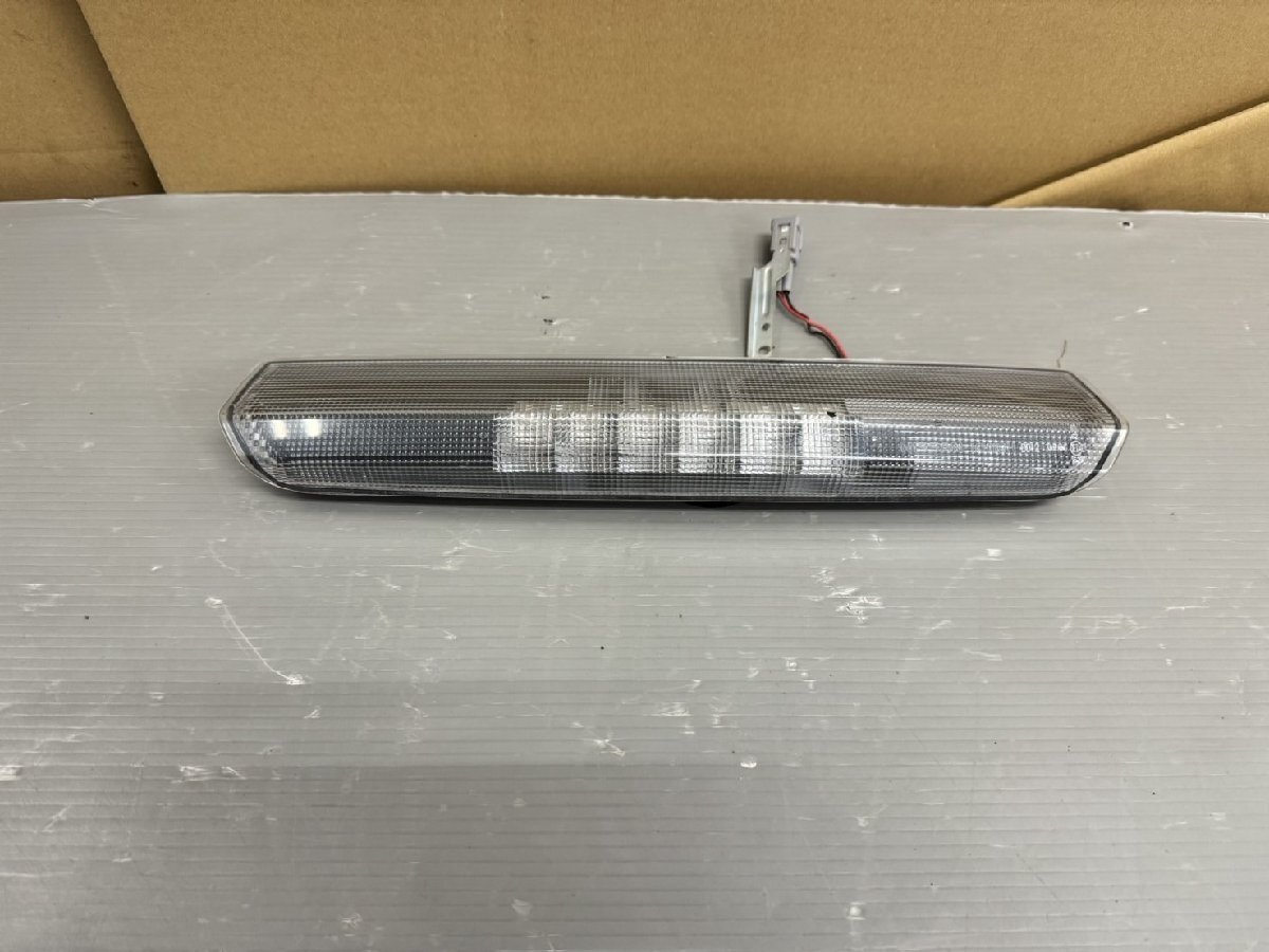 Yahoo!オークション - セレナ (CC25) ハイウェイスター ハイマウント ...