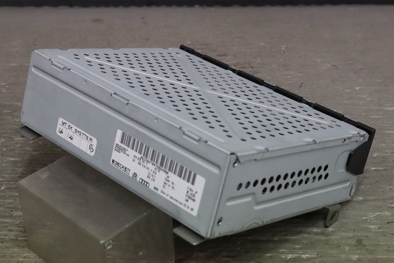 Yahoo!オークション - アウディ A4 セダン 2.0T クワトロ (B8 8K 8KCDN...