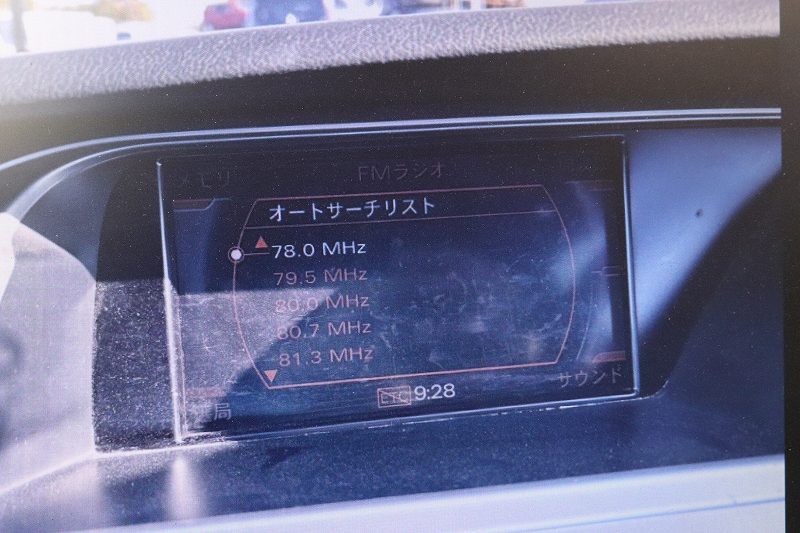 Yahoo!オークション - アウディ A4 セダン 2.0T クワトロ (B8 8K 8KCDN...