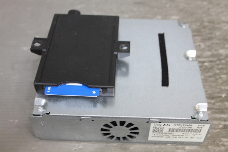 Yahoo!オークション - Audi A4 2.0 TSI クワトロ 右H 後期 (8KCDNF 8K)...