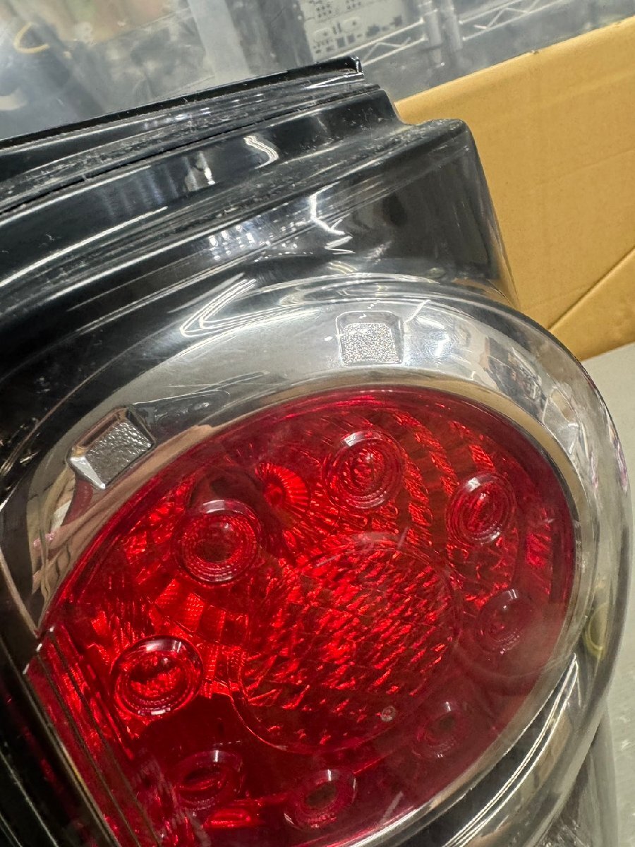 Yahoo!オークション - カローラ ルミオン (ZRE154) 右 テールランプ テ...